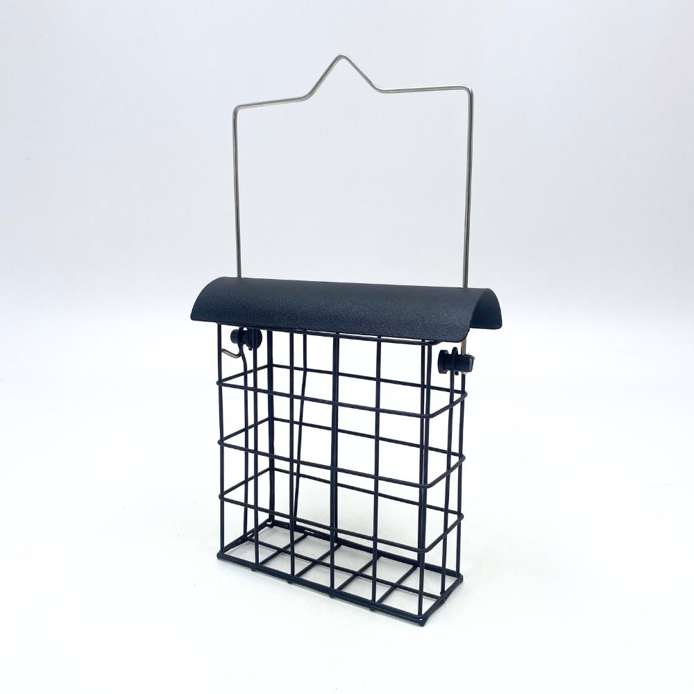 The Complete Guide to Suet Balls, Blocks and Pellets