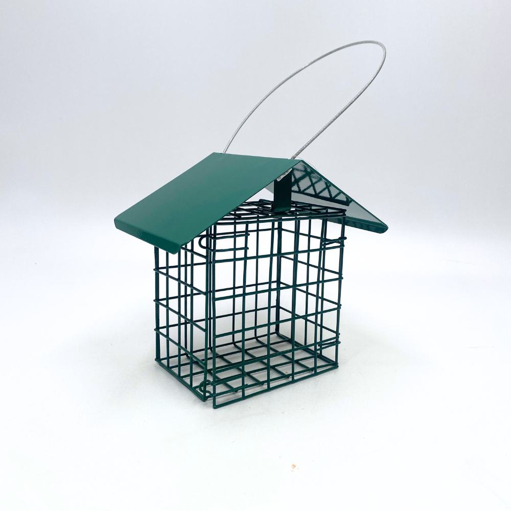The Complete Guide to Suet Balls, Blocks and Pellets