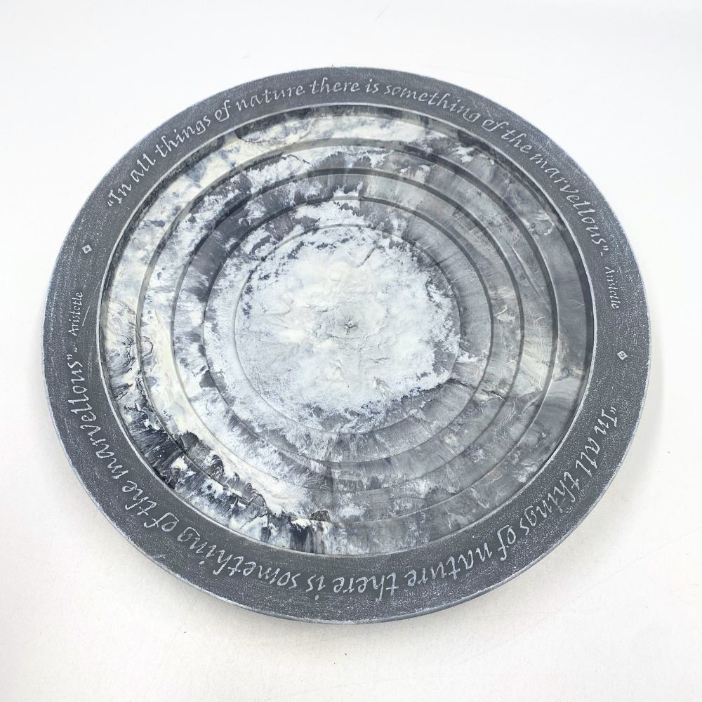 Oasis Bird Bath for Wild Garden Birds Outdoor Bird Feeding Accessories