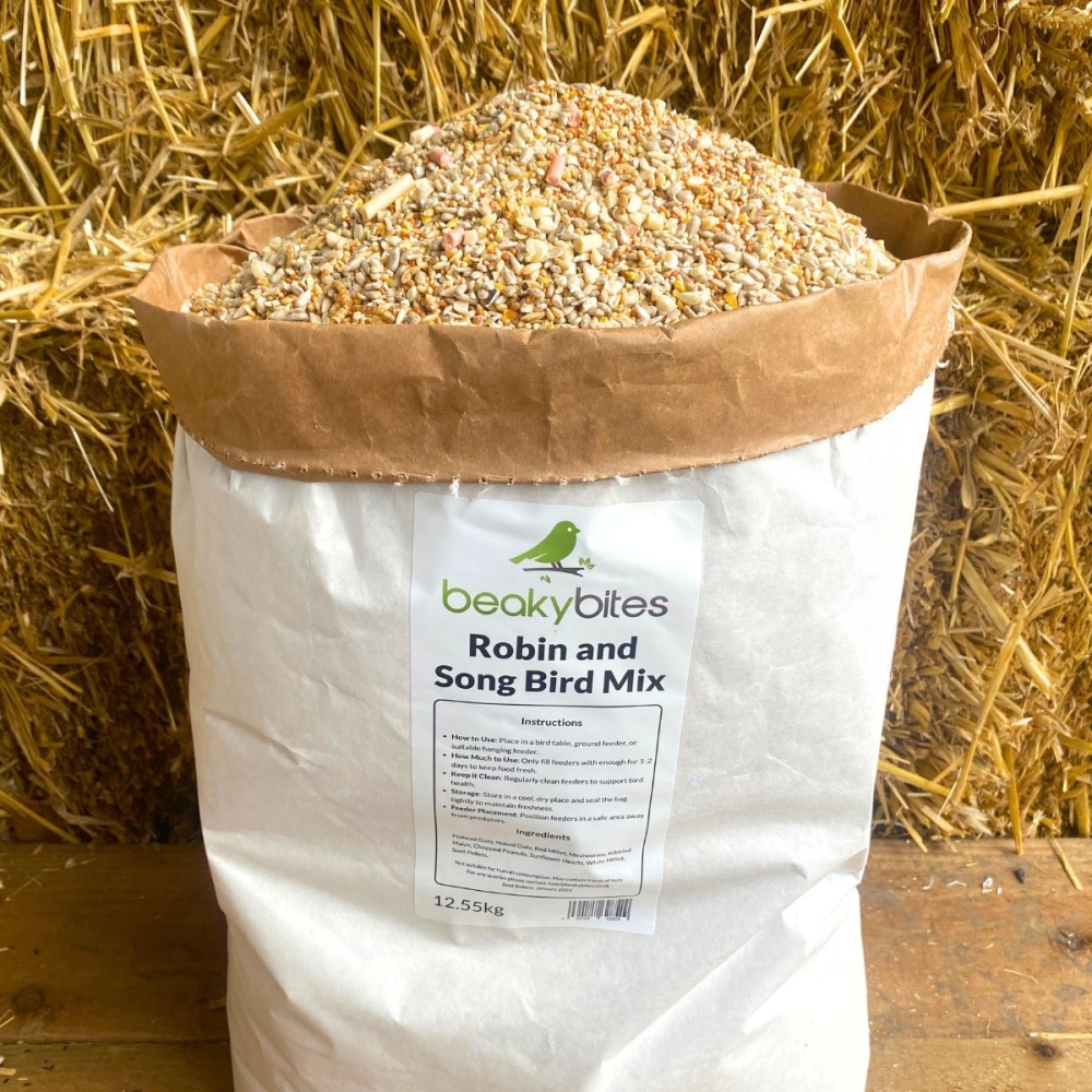 Which Birds Migrate from the UK in Autumn? A Complete Guide