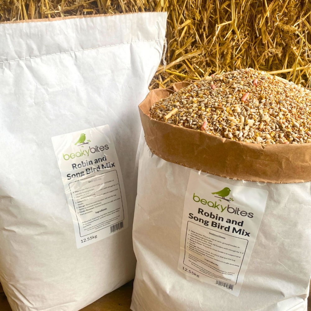 Which Birds Migrate from the UK in Autumn? A Complete Guide