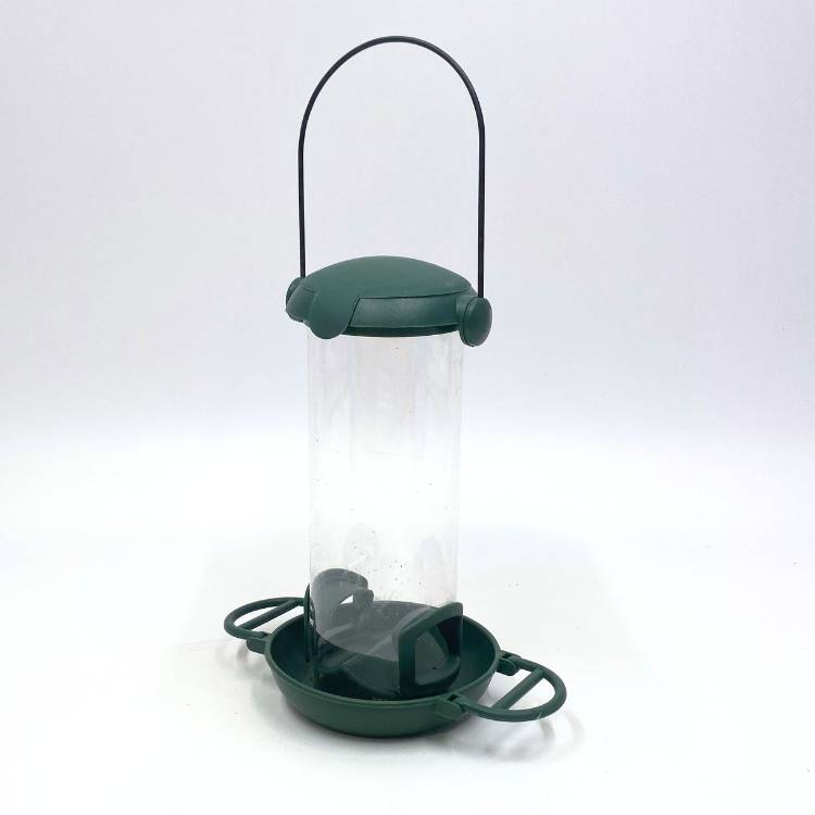 Mealworm Feeder: The Best Way to Attract Insect-Eating Birds