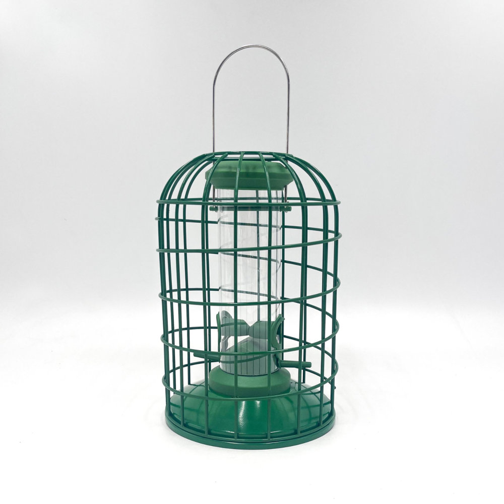Squirrel Proof Bird Feeder - Seed - Guardian Bird Feeder