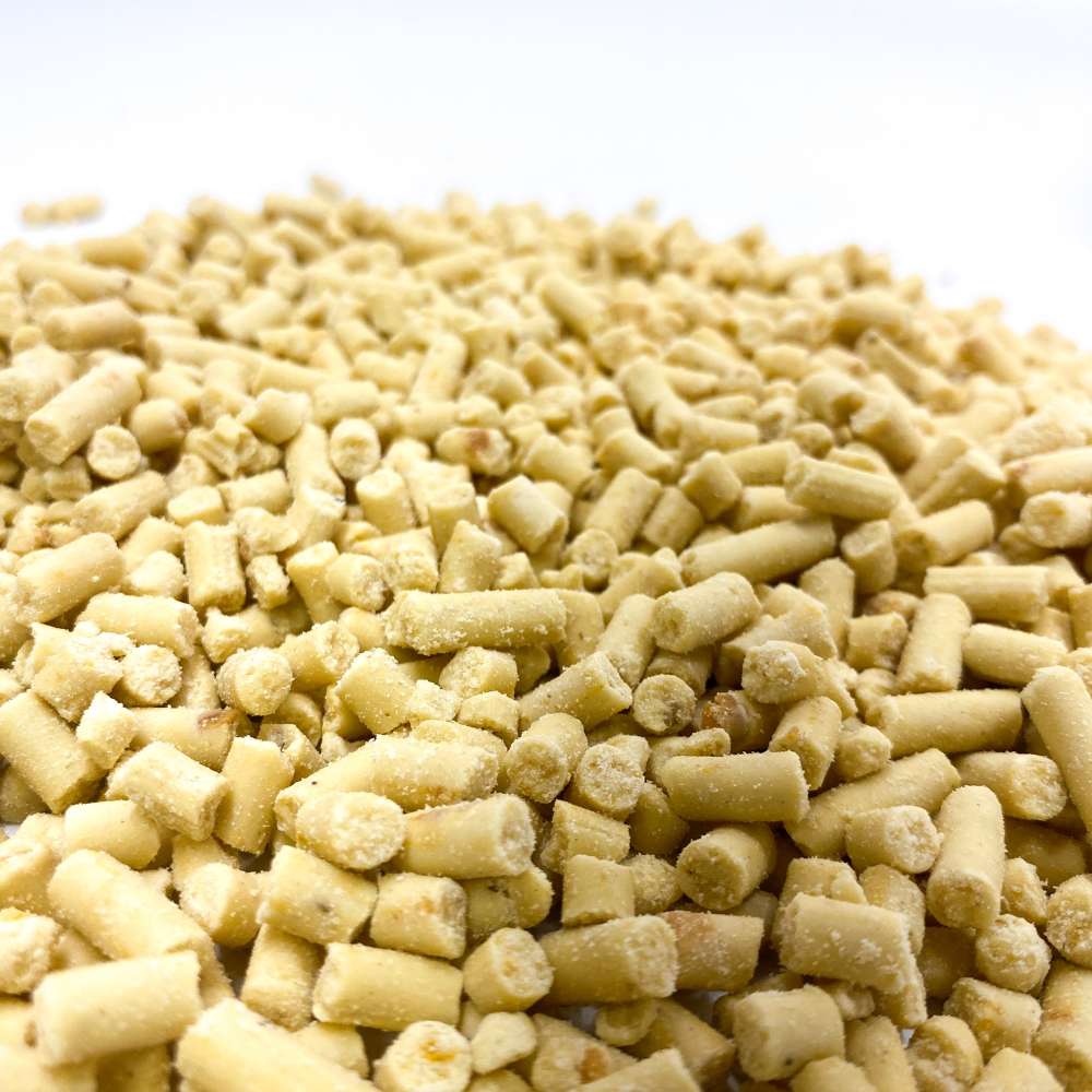 BeakyBites Suet Pellets Bulk Bag 12.5kg - Bulk Bag - Bird Feed