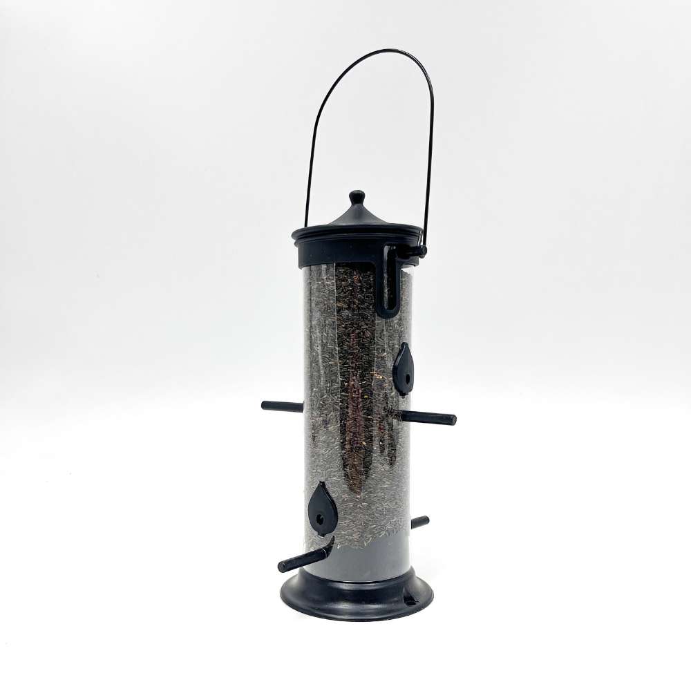 BeakyBites Niger Seed Feeder